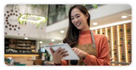 L.B.B.Cloudで新しいお支払い体験を提供 モバイルオーダーとオンライン決済で完全キャッシュレス化を実現！｜株式会社LBB